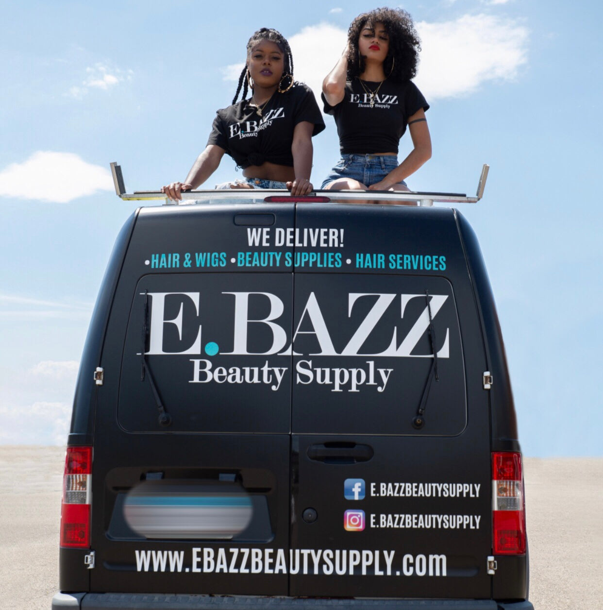 ALL HAIR COLLECTION – E.Bazz Beauty Supply